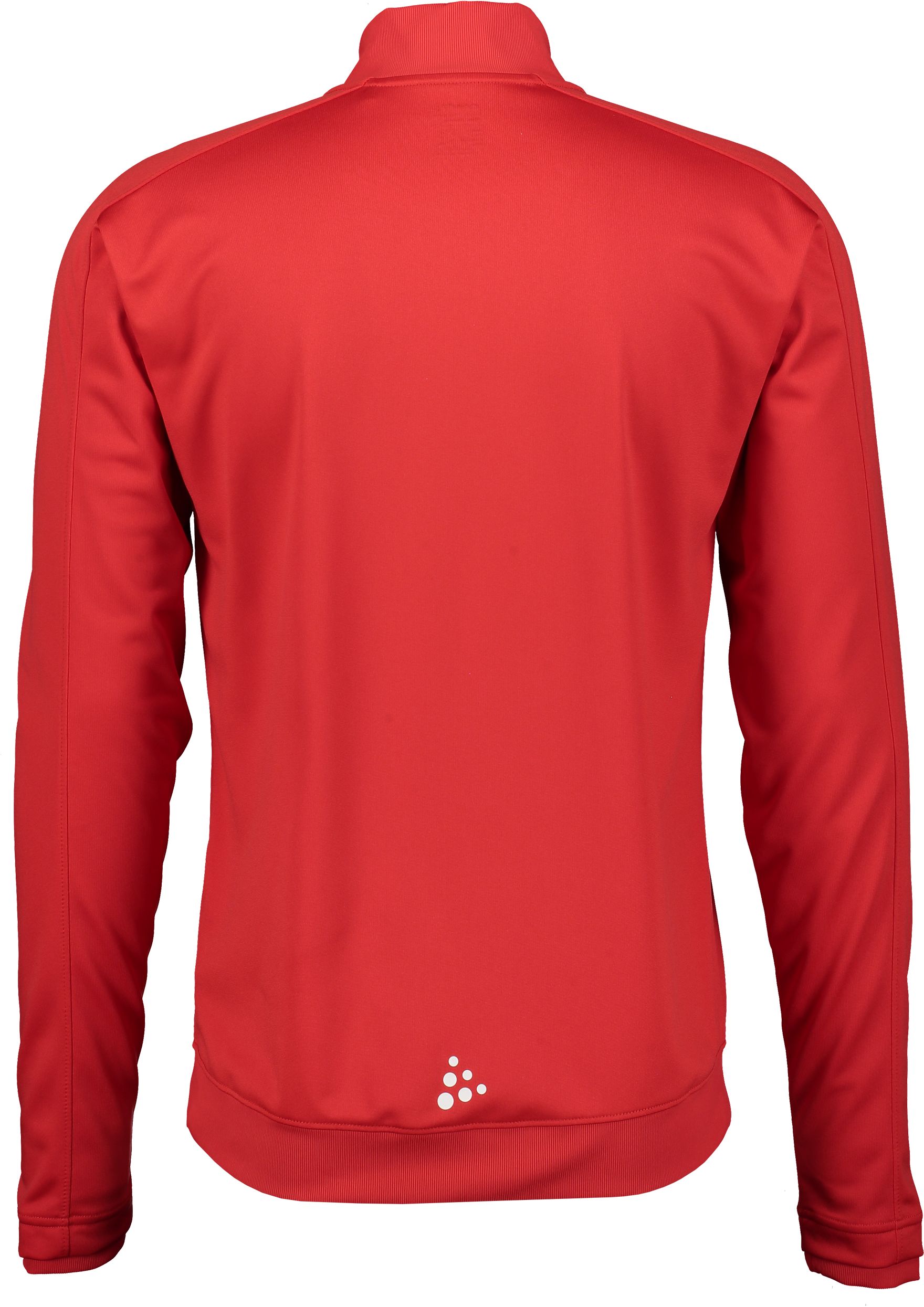 CRAFT EVOLVE 2.0 HALF ZIP JR på stadium.se